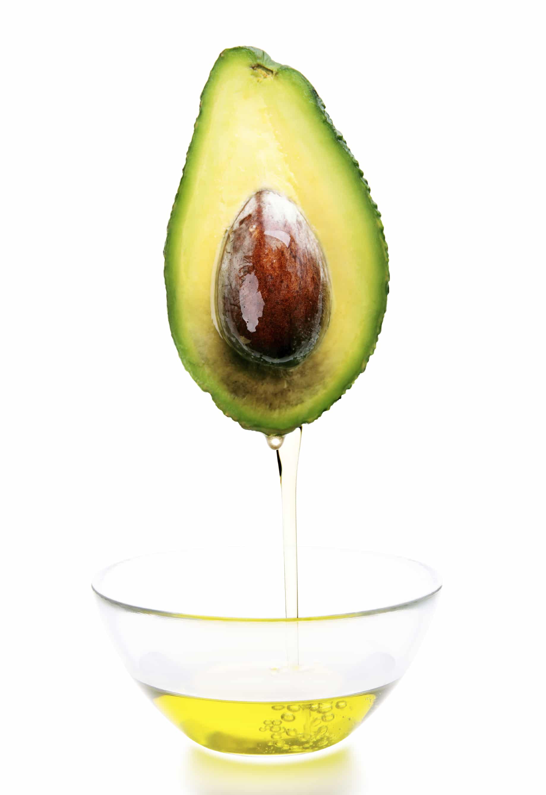 Persea Gratissima - Avocadoöl - Avocadin - Cosmacon