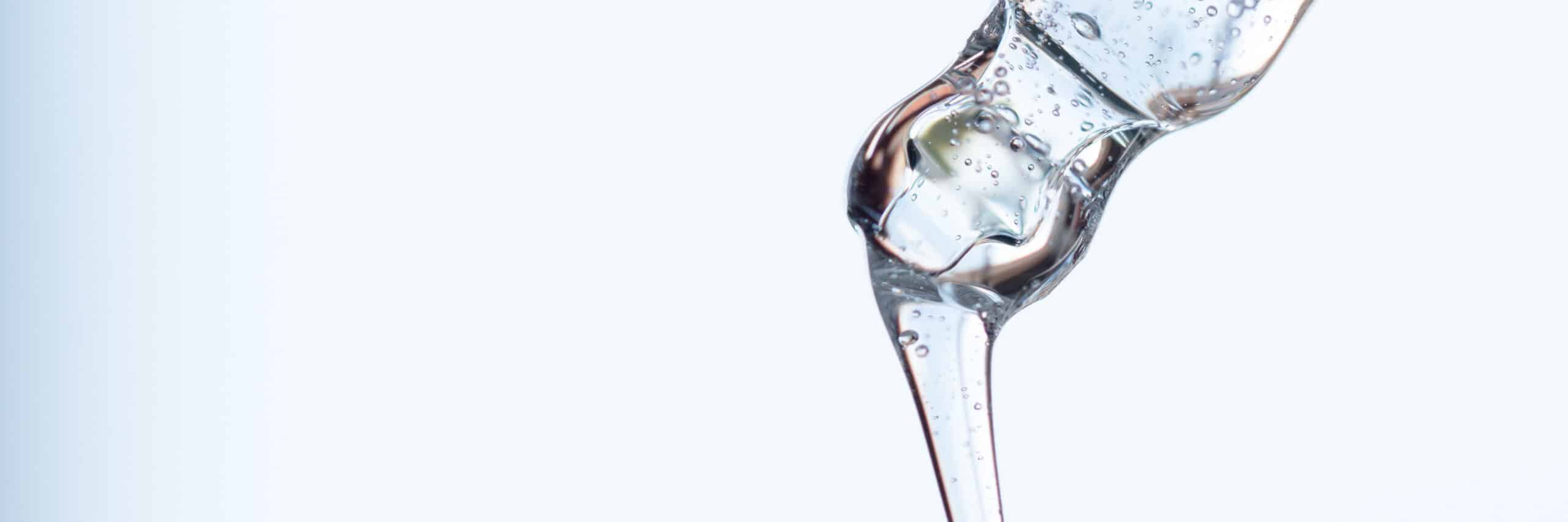 Acetylated hyaluronic acid - Sodium Hyaluronate - Cosmacon