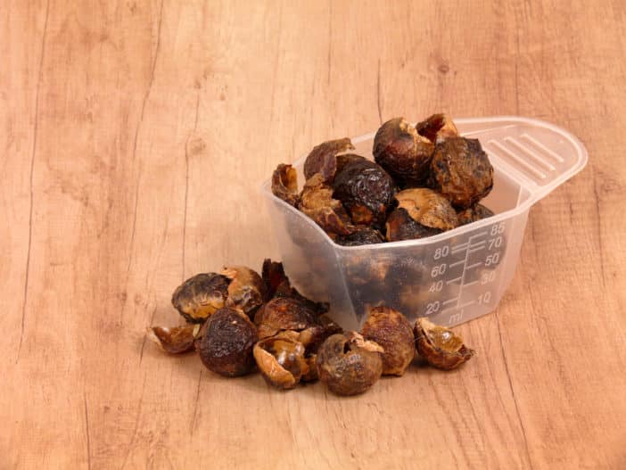 Saponins - Quillaja saponaria - Cosmacon