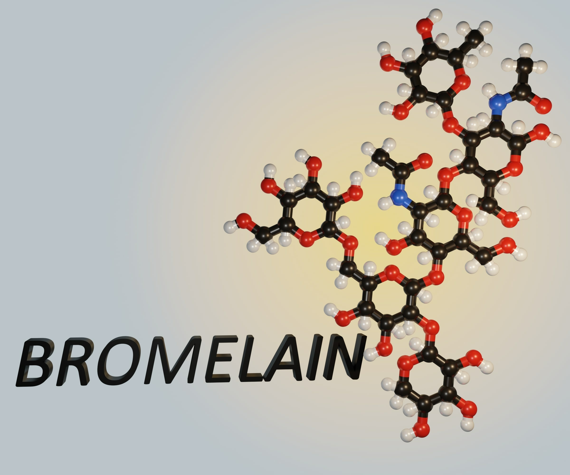 Peptidases - Bromelain - Papain - Cosmacon