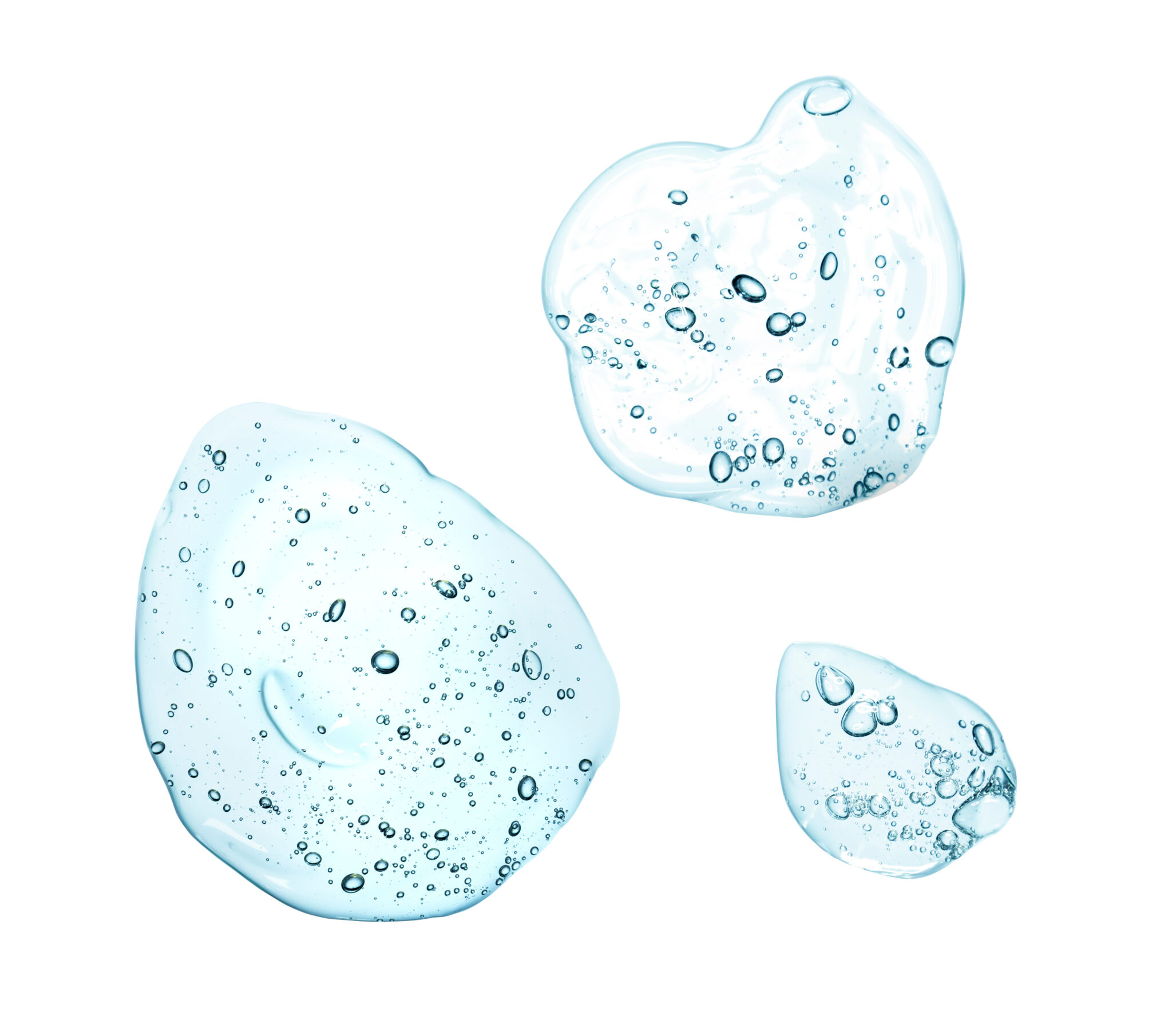 Hydrolyzed Hyaluronic Acid - Moist - Anit-Aging - Cosmacon