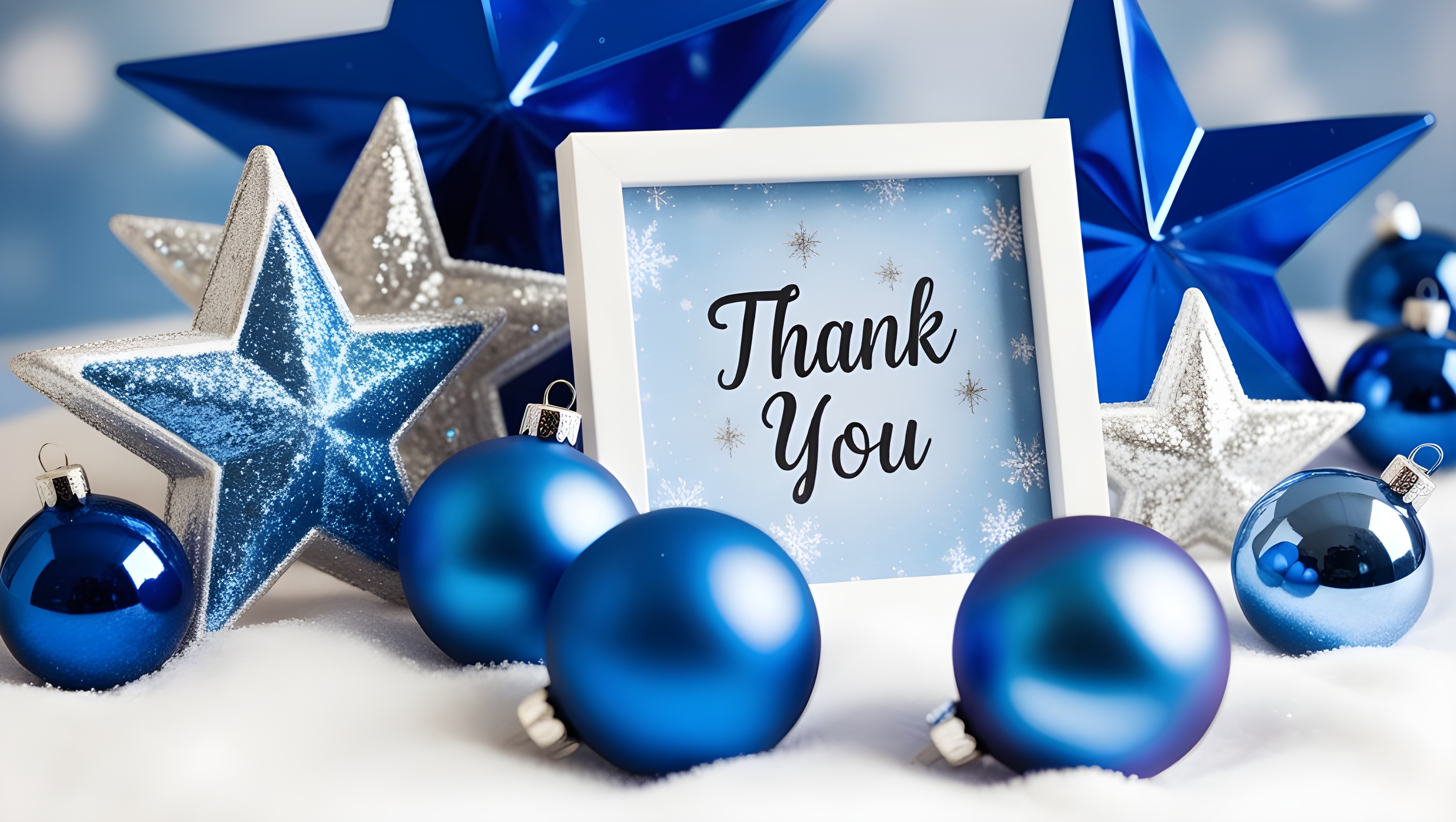 Thank you for a successful 2024: A big thank you from Cosmacon GmbH ...
