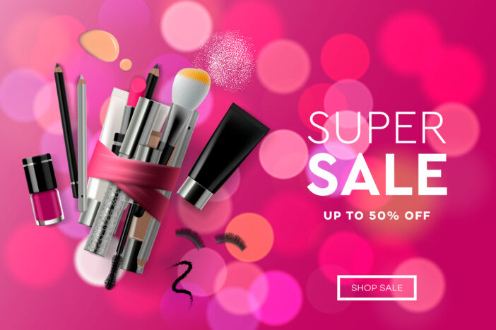 Temu cosmetics: attractively priced, but with risks? - Cosmacon