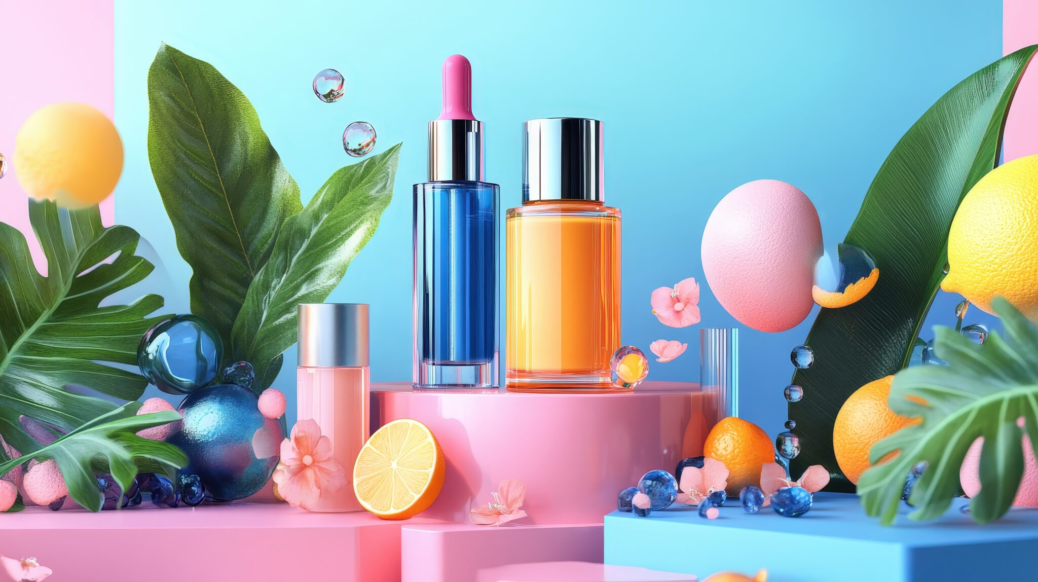 How a new skin care product is created – from idea to shelf - Cosmacon