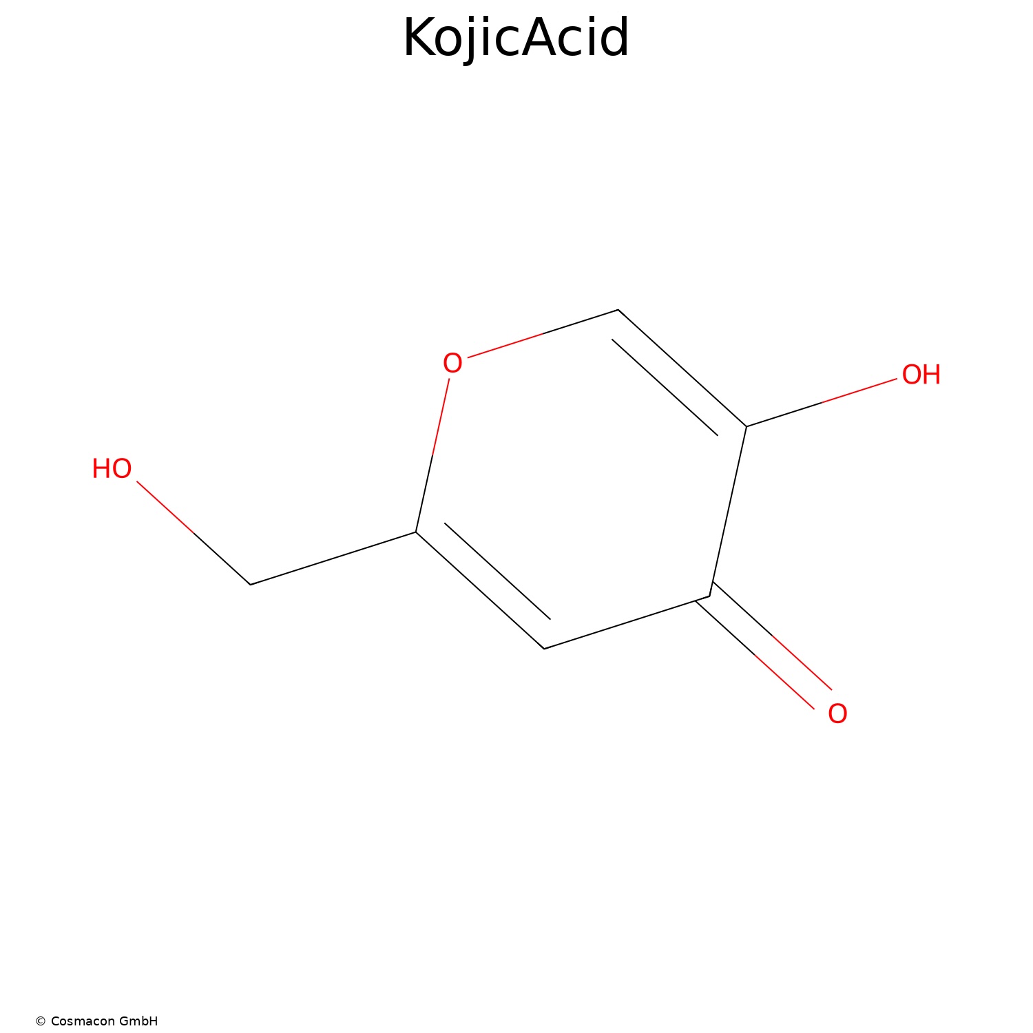 Kojic acid – an effective active ingredient for an even complexion ...