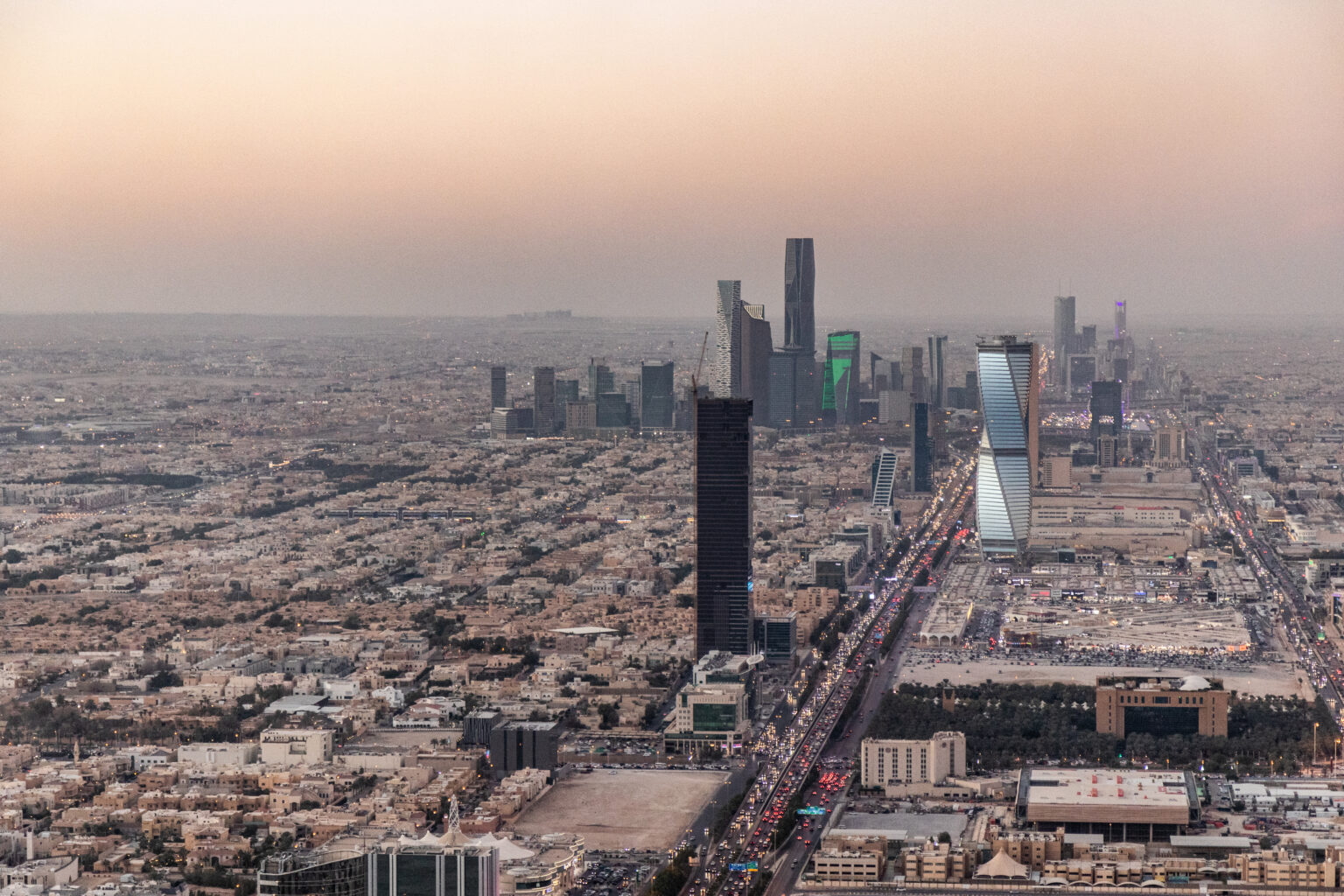 Cosmetics manufacturer Saudi Arabia – Your CDMO - Cosmacon
