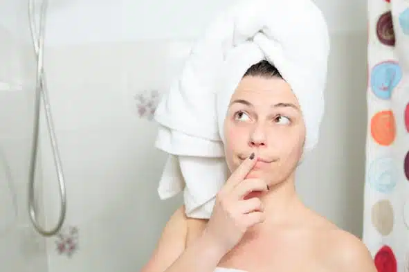 Makeup Removal – Gentle Cleansing for Healthy Skin